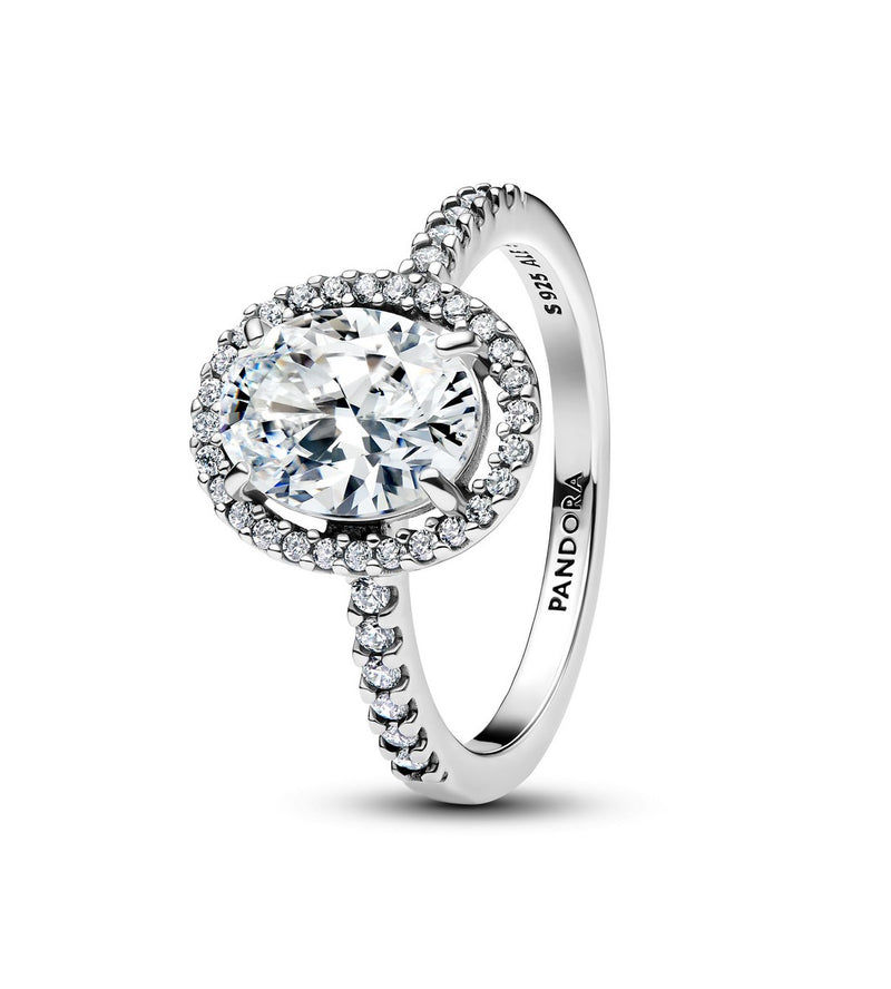 Pandora Ringen voor Dames - Ontdek de Nieuwste Collectie | Officiële ...