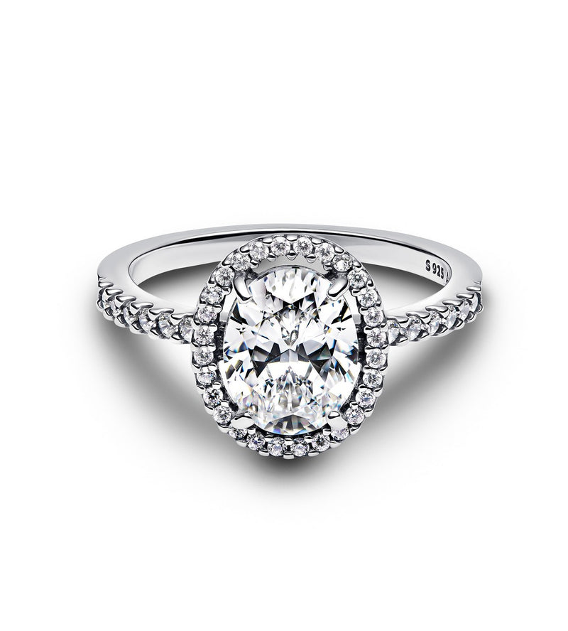 Pandora Ringen voor Dames - Ontdek de Nieuwste Collectie | Officiële ...