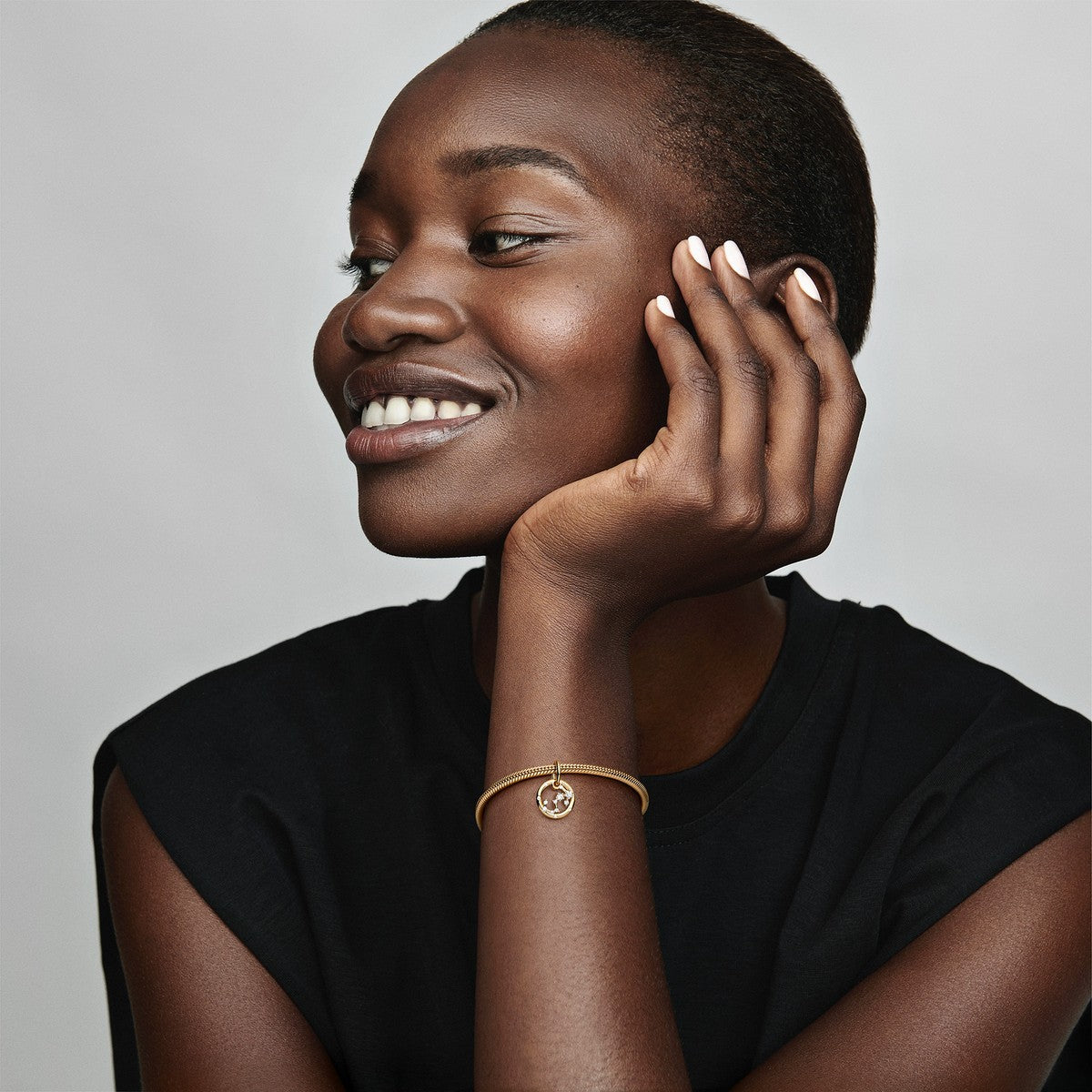 Pandora Schorpioen Sterrenbeeld Hangbedel 762710C01 | Hangende bedel ...