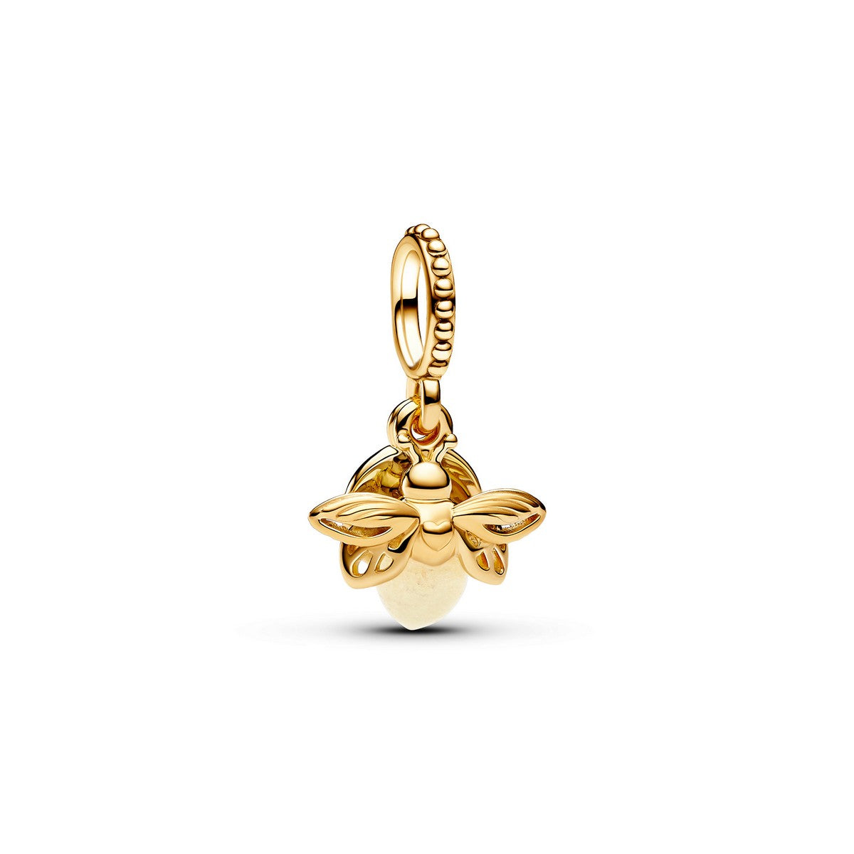 Pandora Glow The Dark Vuurvliegje Bedel 769352C01