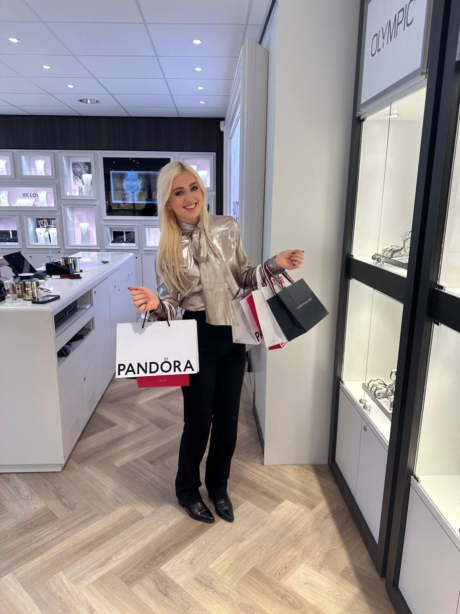 Pandora Disney Aurora Tiara Ring 164334C01 – Verguld – PansiteNederland.nl